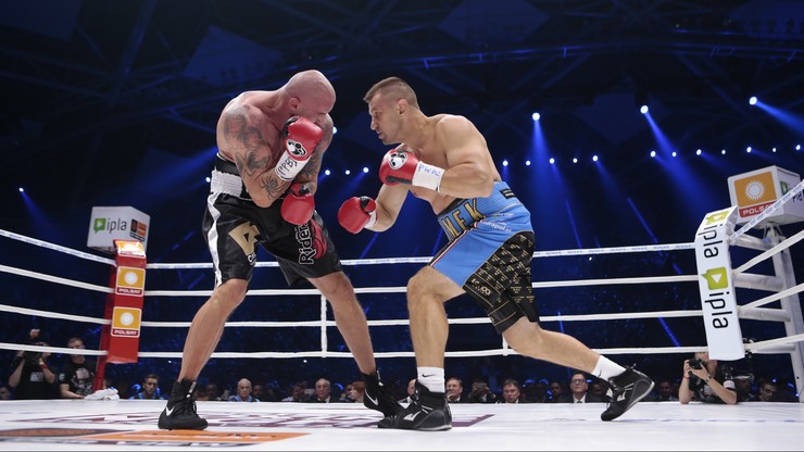 Polsat Boxing Night: Skróty wszystkich walk - Polsat Sport